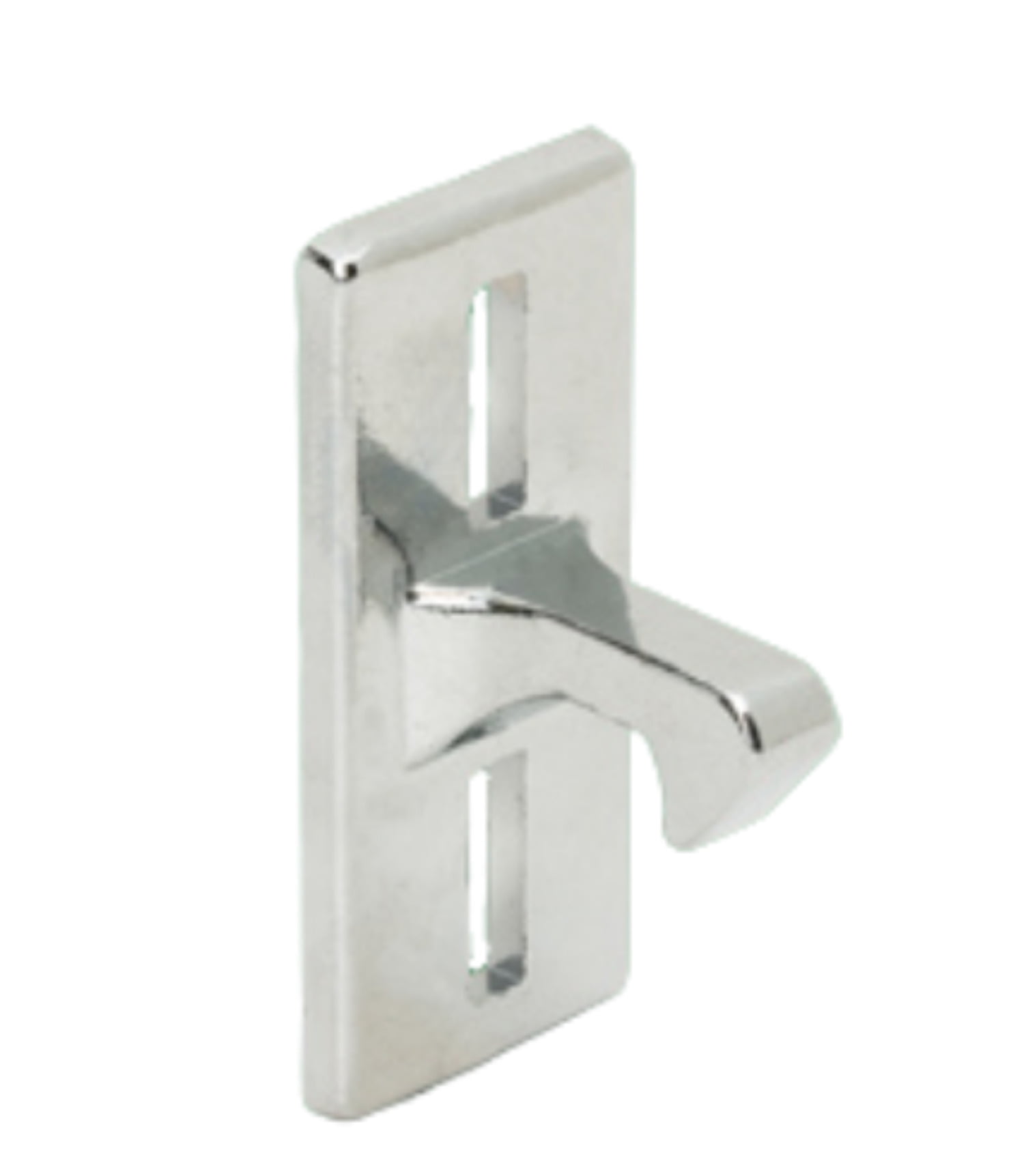 Miller Sliding Glass Screen Door Keepers | 1-1/8" Hole Spacing Center ...