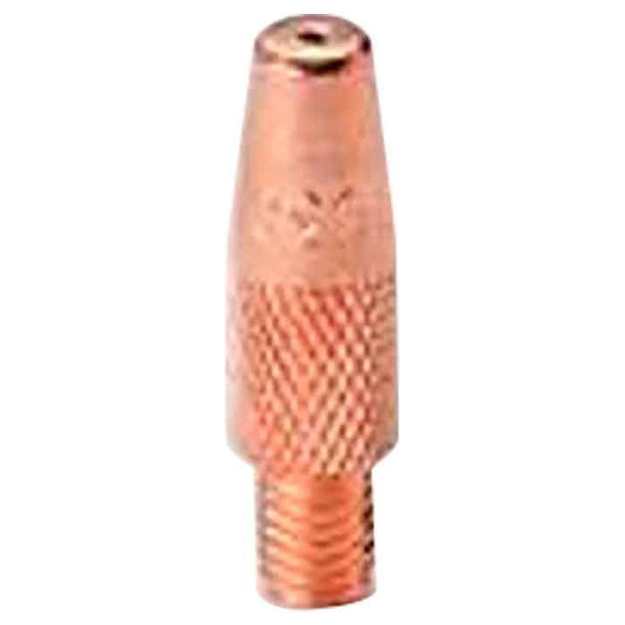 Miller 186406 Contact Tip, .035 M5 X .8mm, 5 pack - Walmart.com
