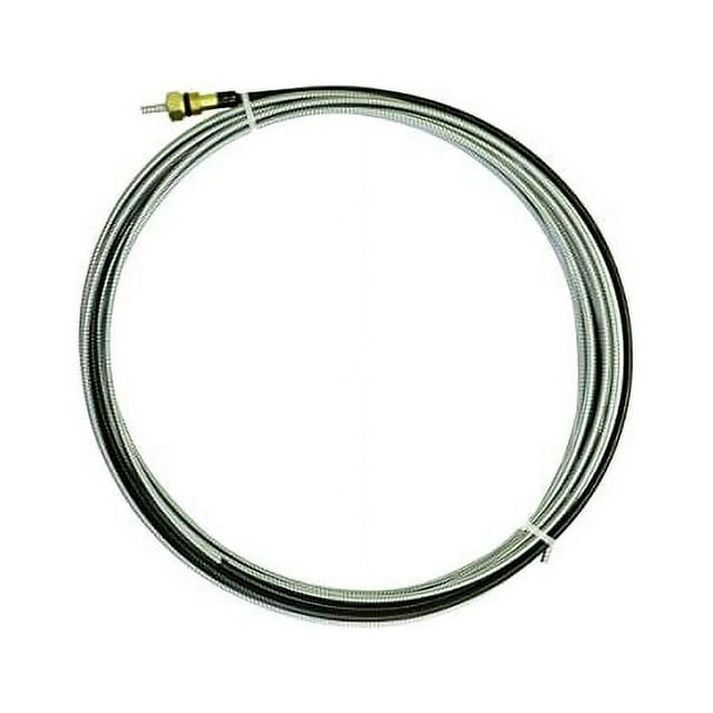 Miller Style 194-014 15' Replacement Liner 3/64" Teflon for M-Series ...