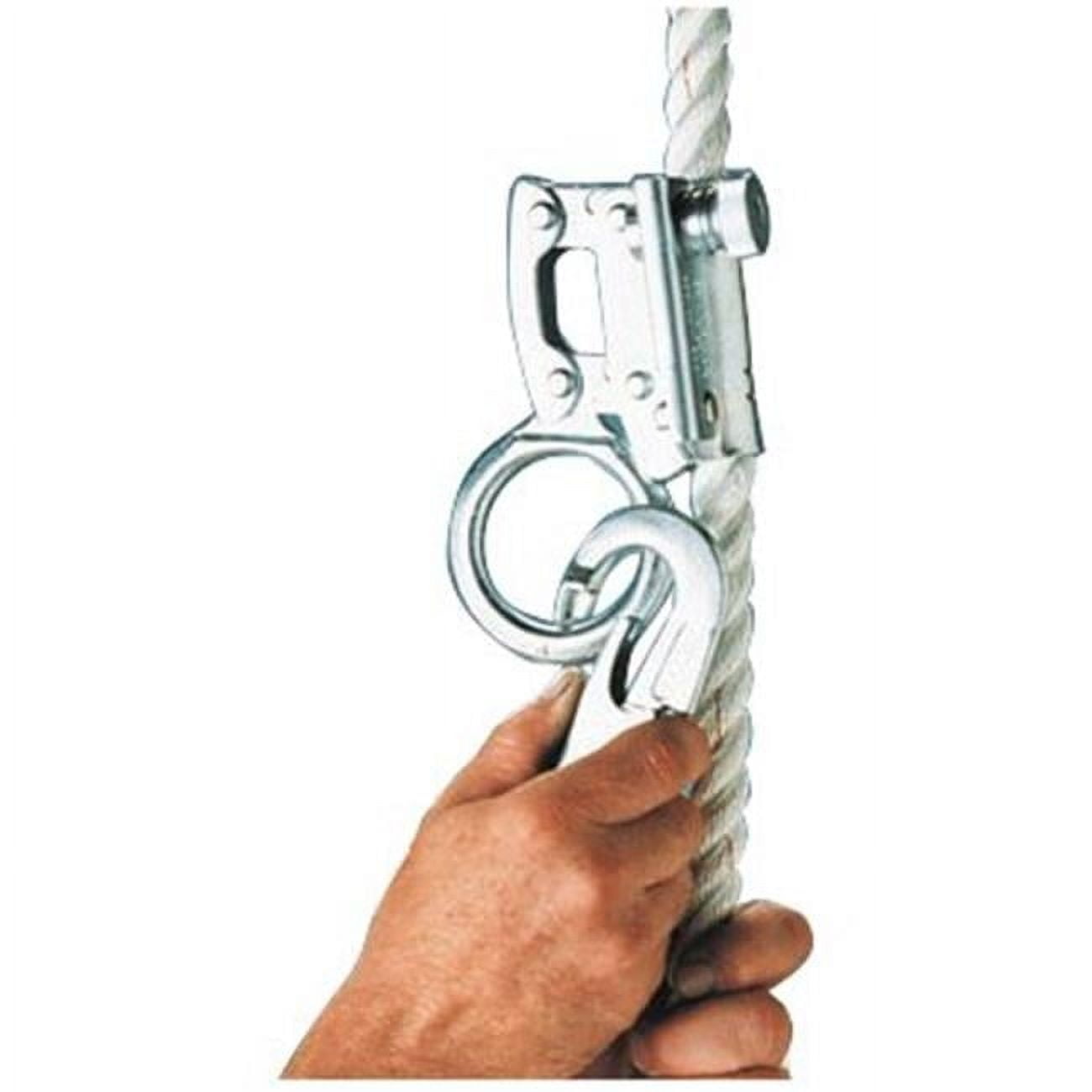 Miller by Sperian 5-8-3-4In Menual Rope Grab - Walmart.com