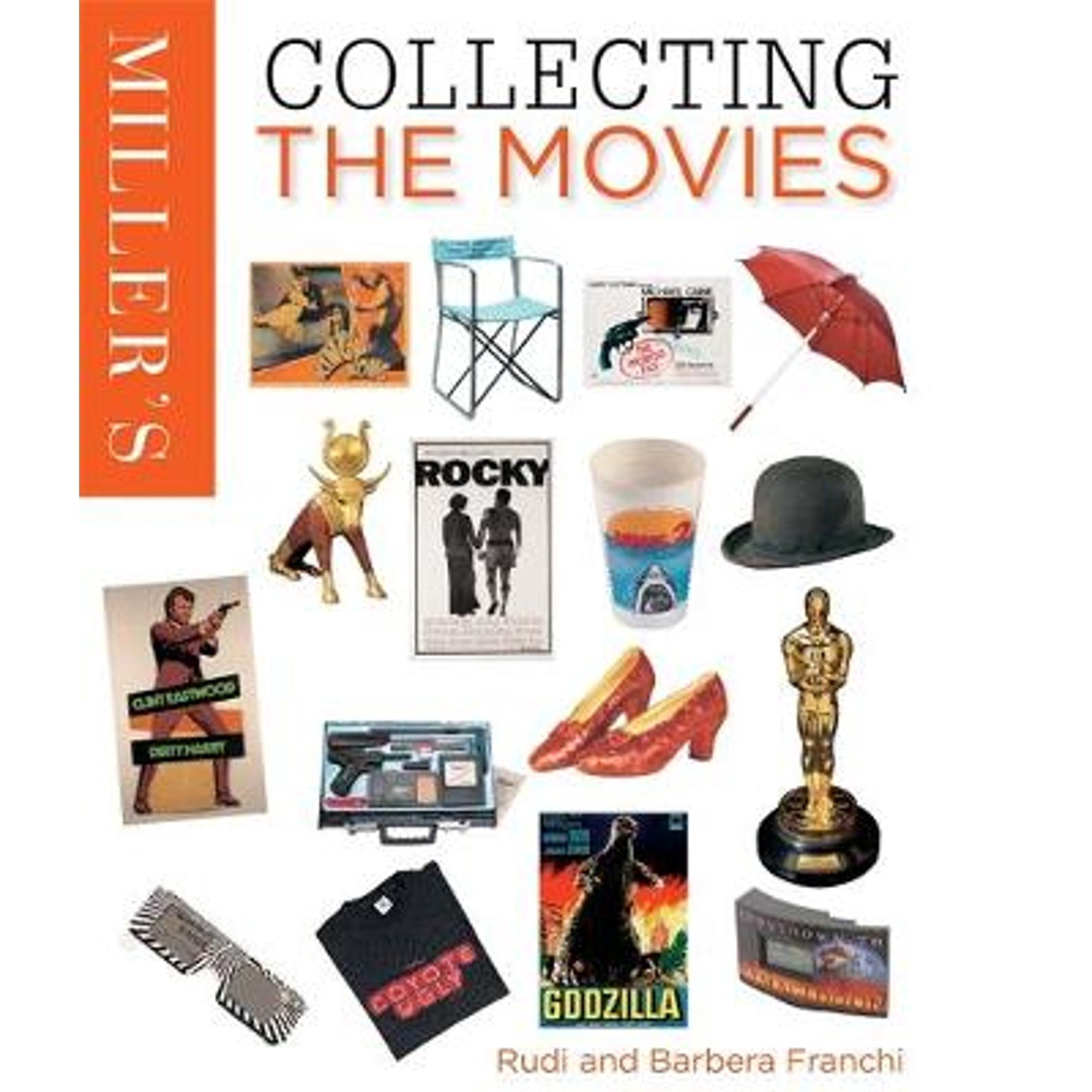 Pre-Owned Miller's Movie Collectibles (Hardcover) 0753723662 ...