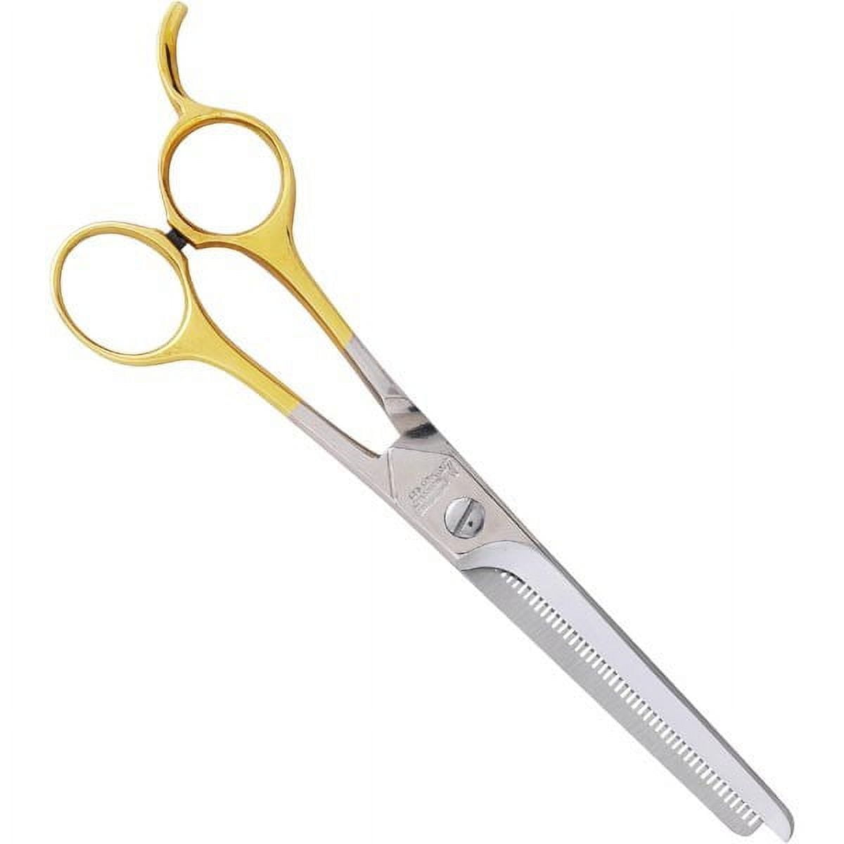 Millers Forge 46-Tooth Thinning Shears - Walmart.com