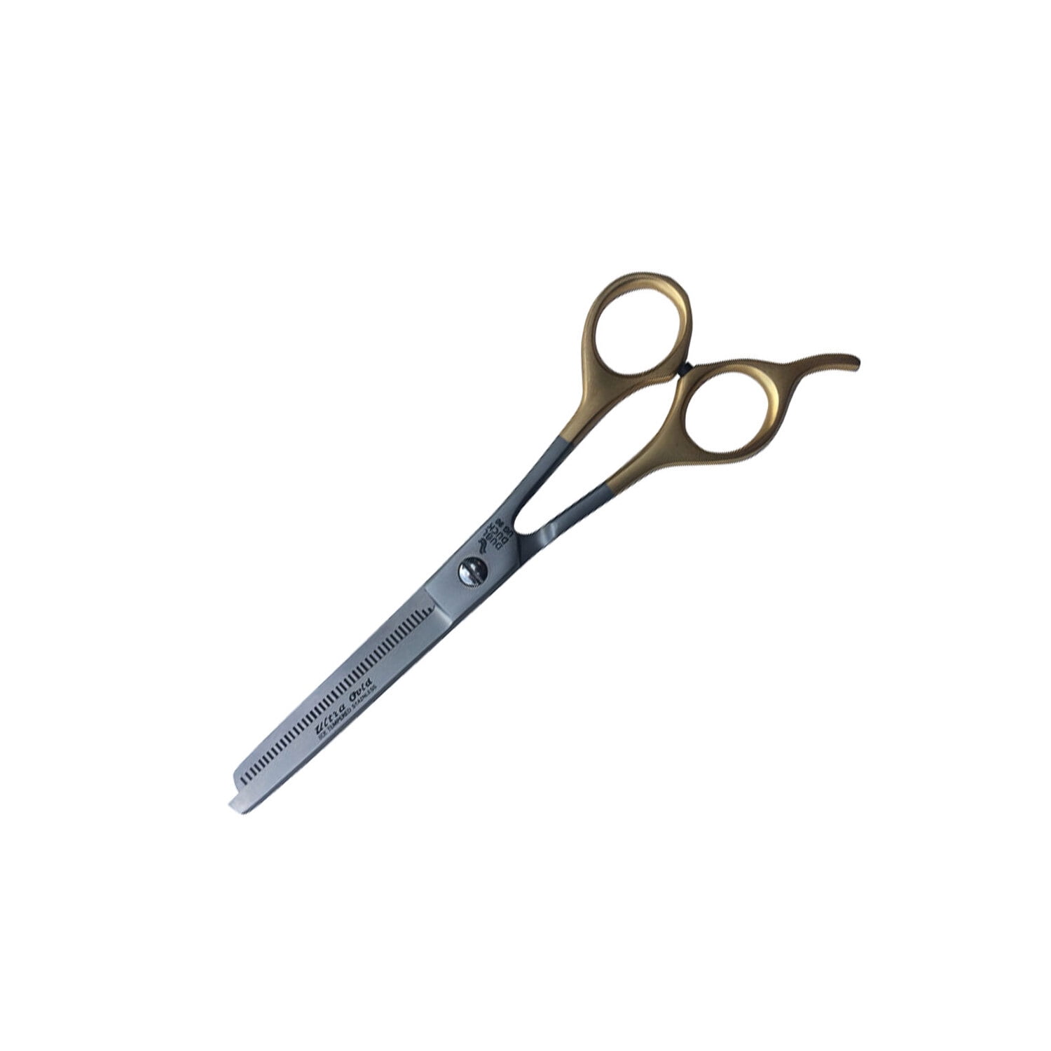 Millers Forge 46-Tooth Thinning Shears - Walmart.com