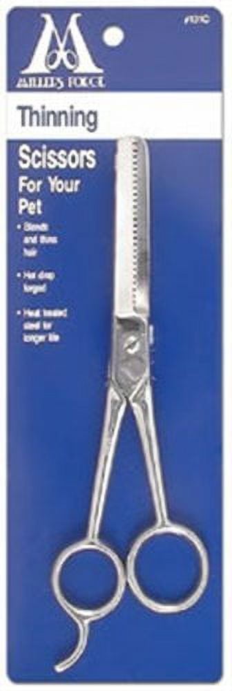 Millers Forge Inc - Hair Thinning Scissors - 131C - Walmart.com