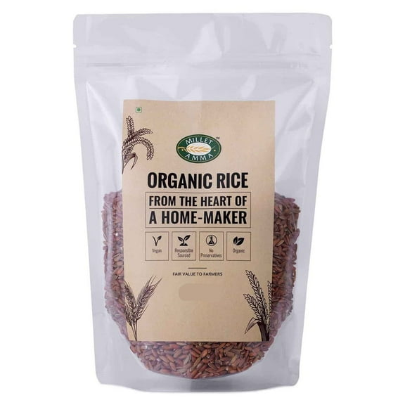 50lb Bag Rice