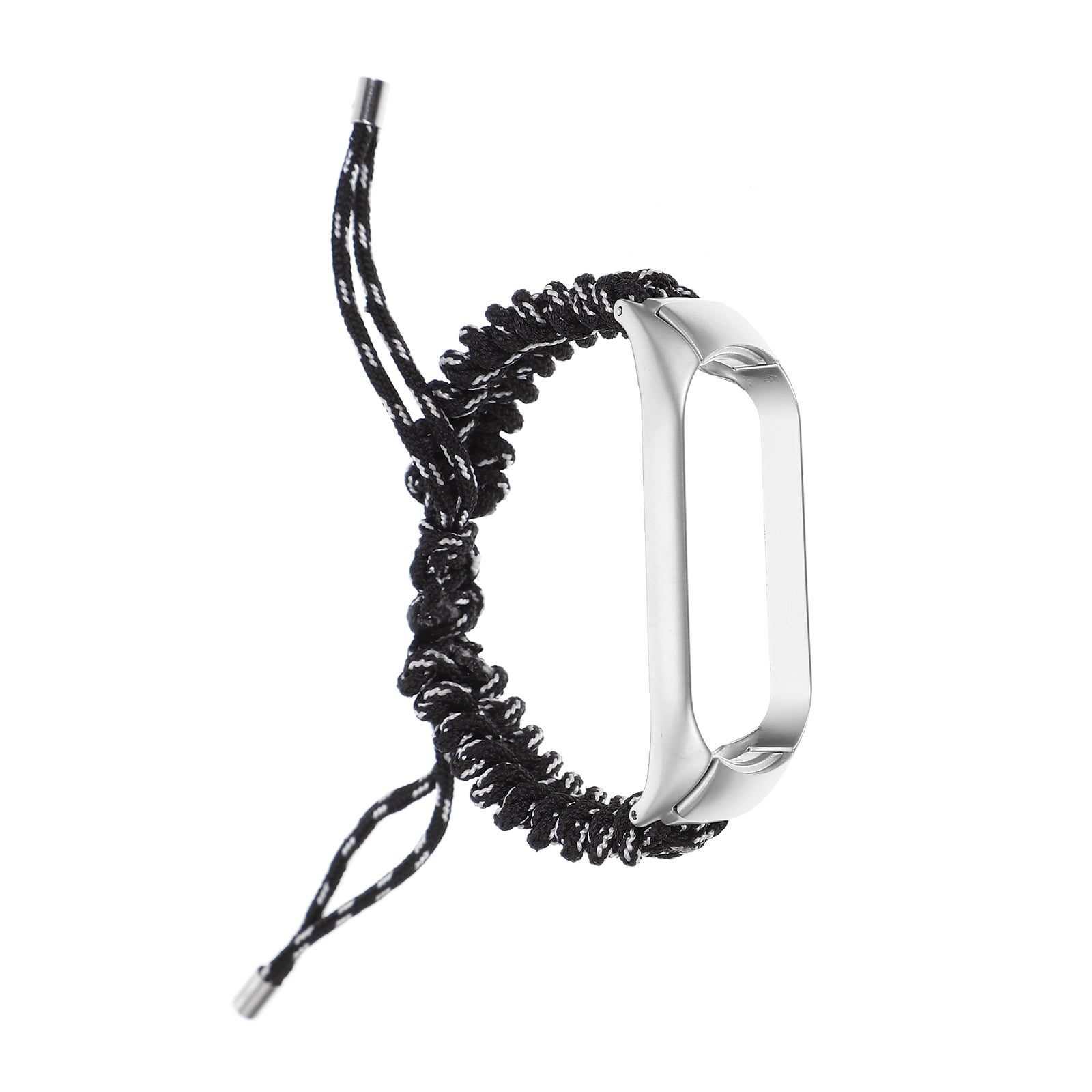Millet Braided Watch Strap Simple Women's Fitness - Walmart.com