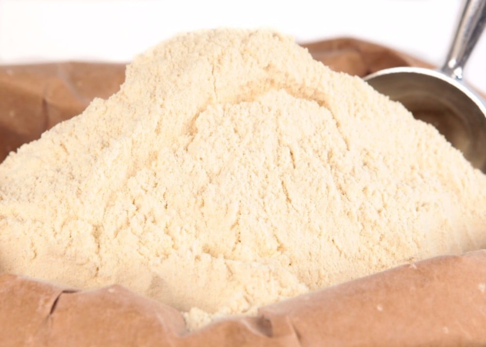 Millet Flour Stone Ground - Walmart.com