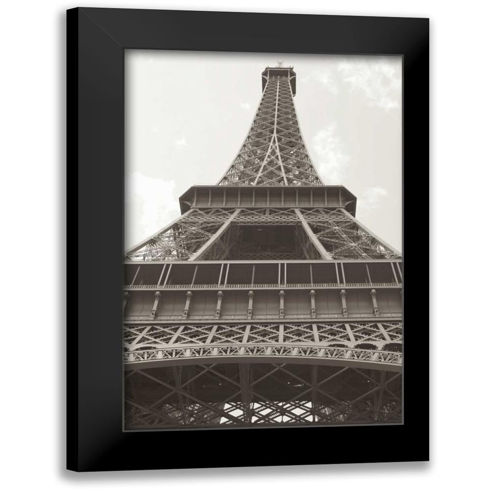 Millet, Karyn 11x14 Black Modern Framed Museum Art Print Titled ...