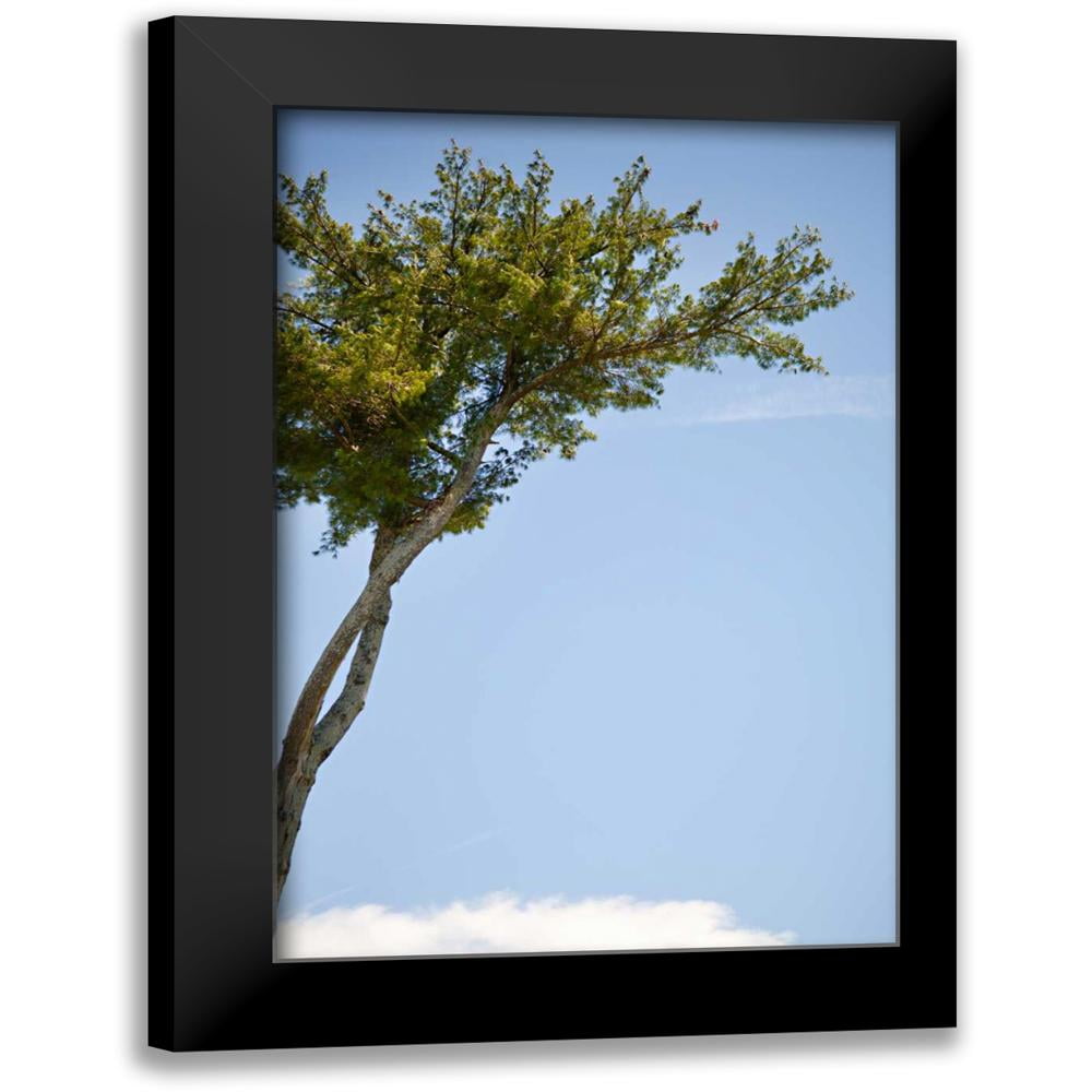 Millet, Karyn 11x14 Black Modern Framed Museum Art Print Titled - Tall ...