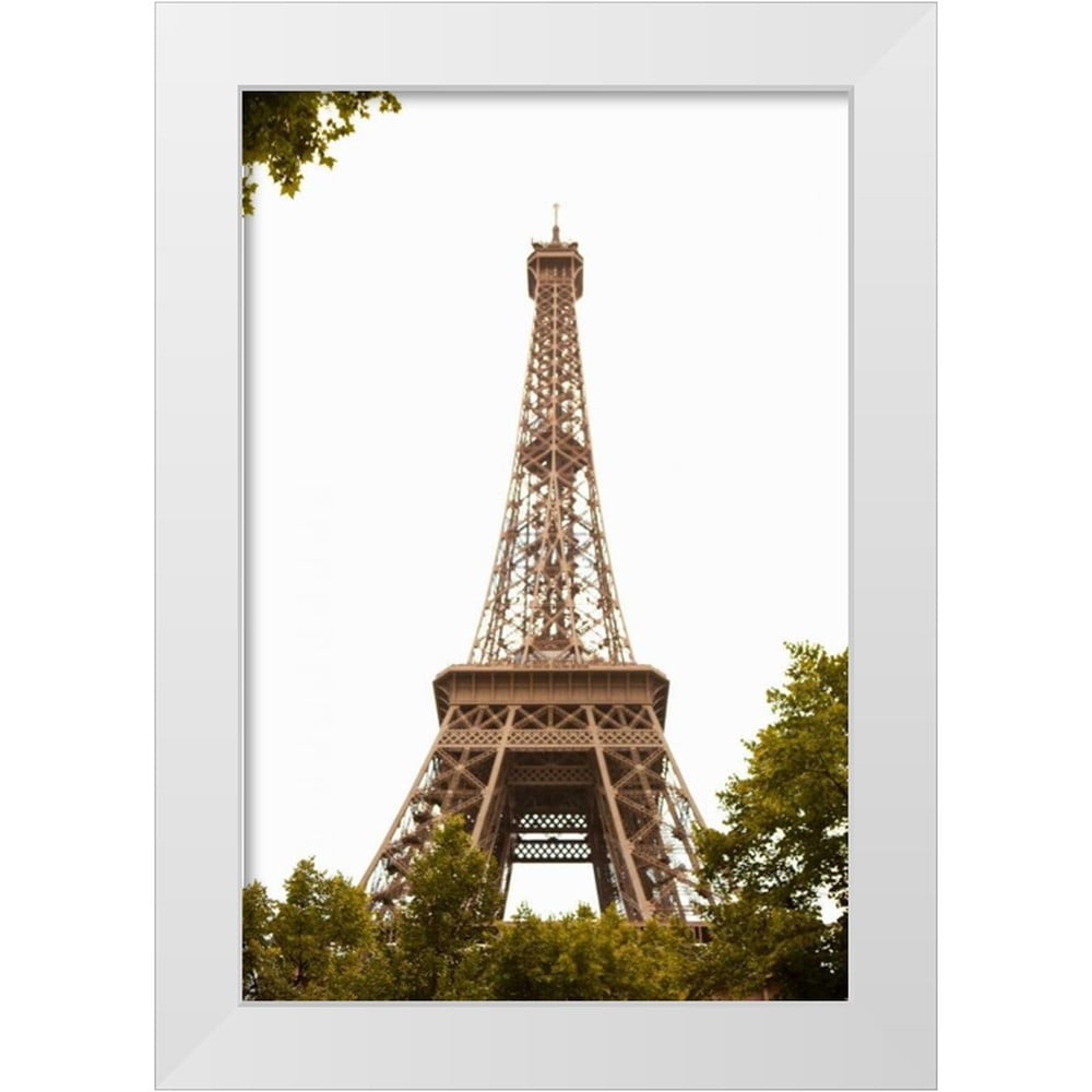 Millet, Karyn 11x14 White Modern Wood Framed Museum Art Print Titled ...