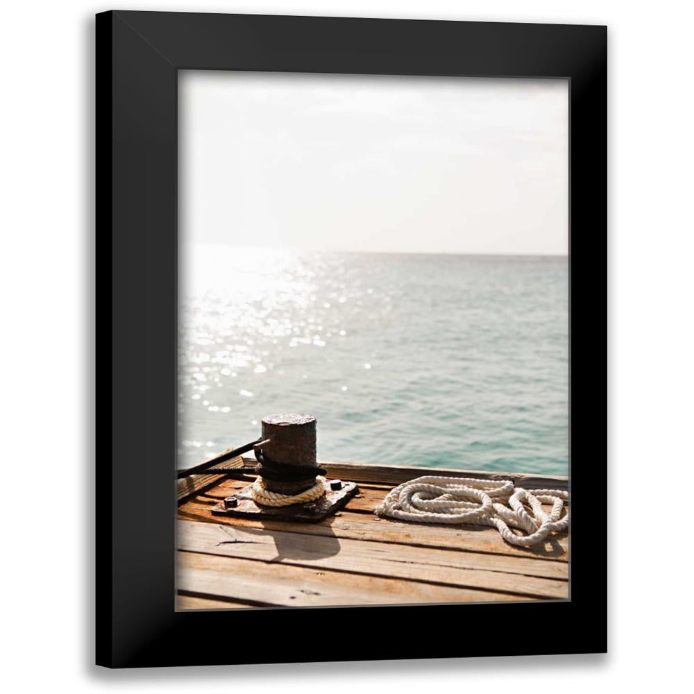 Millet, Karyn 17x24 Black Modern Framed Museum Art Print Titled ...