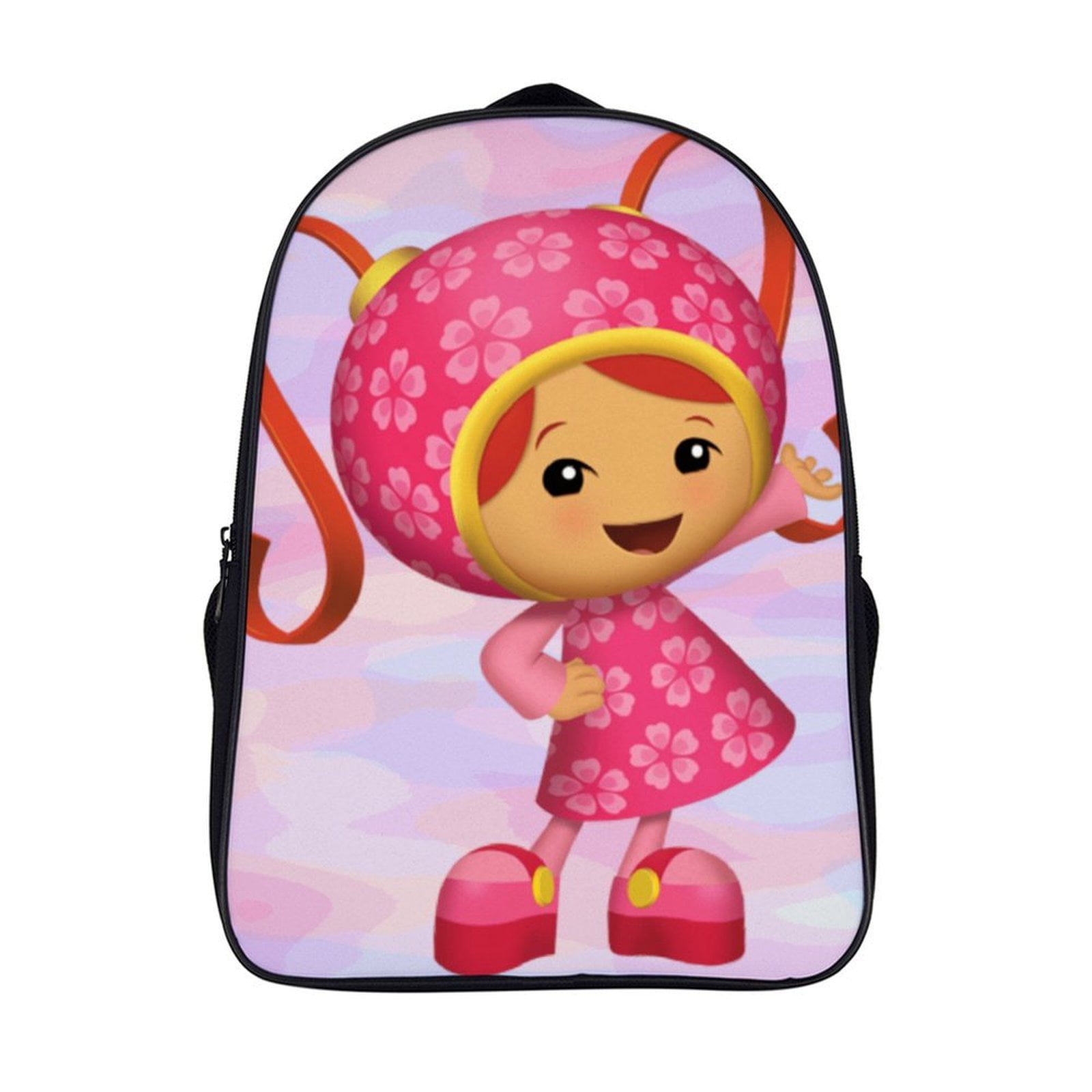 Milli Team Umizoomi Schoolbag Backpack Satchel Bookbag Student Daypack ...