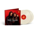 Milli Vanilli - Best Of - Cream Colored Vinyl - Music & Performance ...