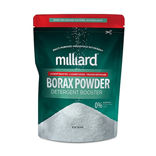 Borax in Laundry Additives - Walmart.com