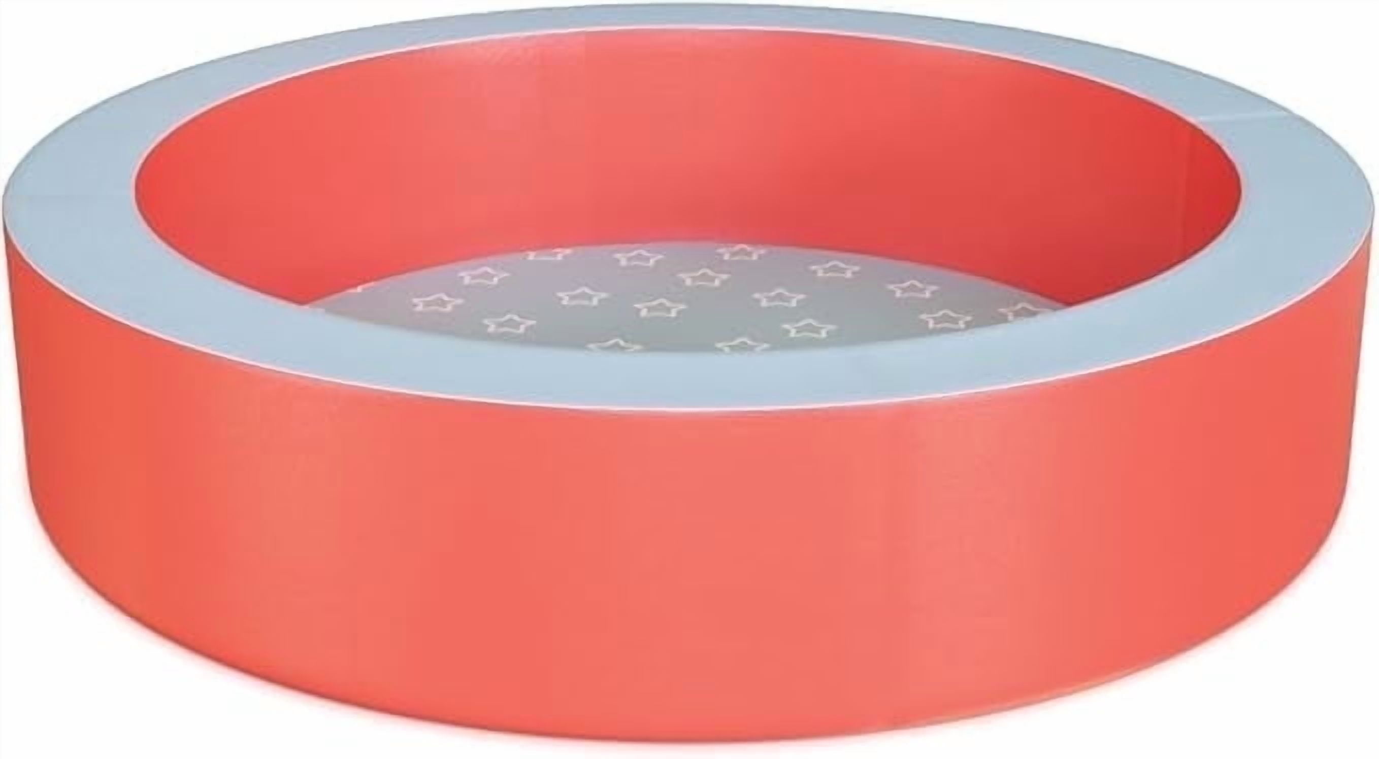 Milliard Ball Pit / Professional Quality / for Toddlers and Baby (Red ...