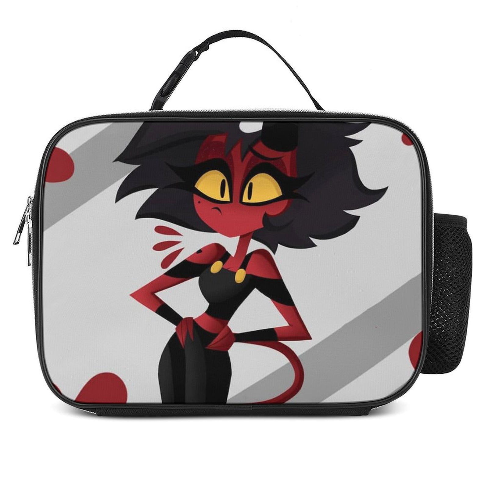 Millie Helluva Boss Portable Lunch Bag Insulated Lunch Box Reusable ...