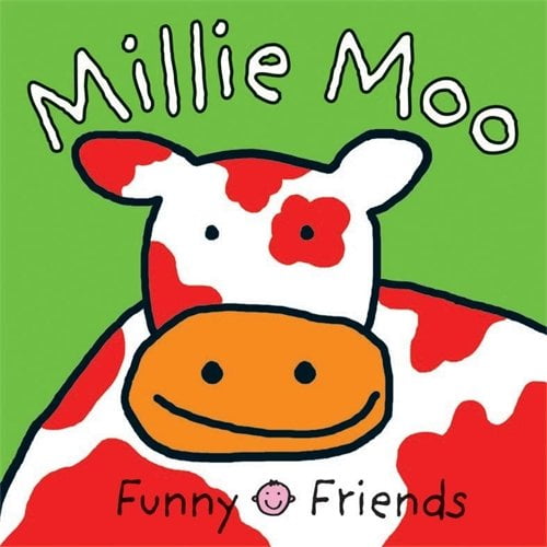 Millie Moos