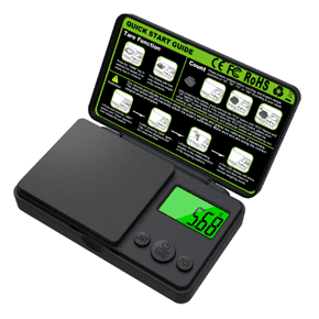 Mini Digital Scale