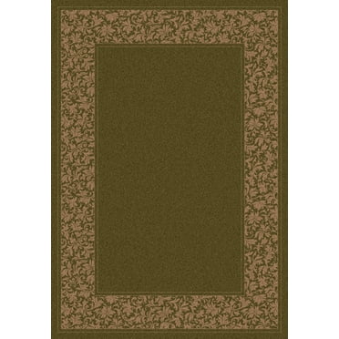 Milliken Design Center Area Rug CORINTHIUS RUBY Corinthius Ruby 2' 4" x 11' 8" Runner - Walmart.com