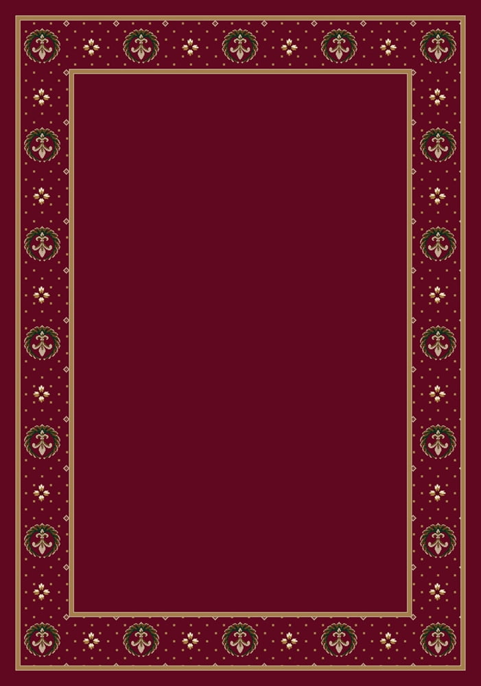 Milliken Design Center Area Rug MADISON BRICK Madison Brick Solid Flat ...