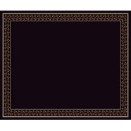 Milliken Design Center Area Rug CORINTHIUS RUBY Corinthius Ruby 2' 4" x ...