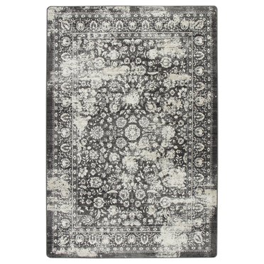 Westerly 25' Luxury Bergama Collection Stair Runner Rugs - Durable ...