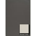 Milliken Imagine Area Rug MERIT Merit Linen Monochrome Flat 7' 8" x 10 ...