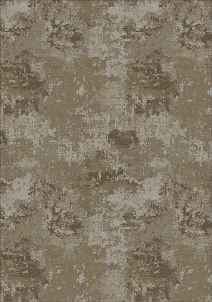 Milliken Imagine Figurative Area Rug SKY SPECTRA COPPERWOOD Sky Spectra Copperwood 5' 4" x 7' 8 ...