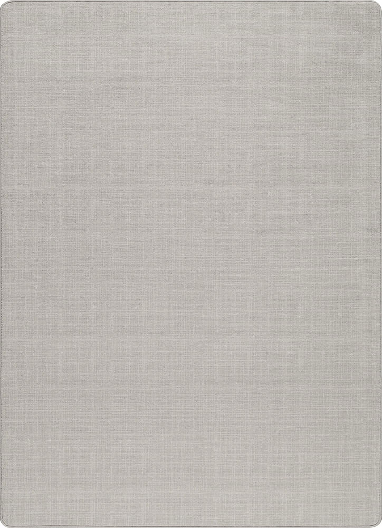 Milliken Imagine Figurative Area Rug WHISPER WEAVE PALE PEWTER Whisper ...