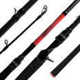 Milliken Pro Rod Series – Bass Fishing Casting & Spinning Rods ...
