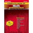 Milliken's Complete Book Of...: Milliken's Complete Book of Math ...