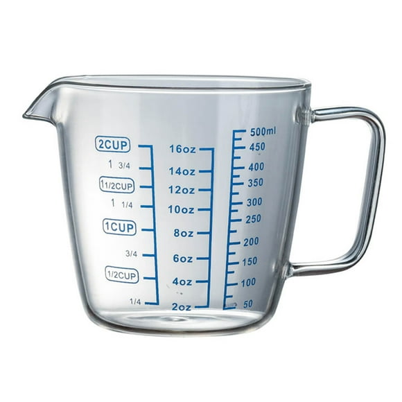 Milliliter Measuring Cup