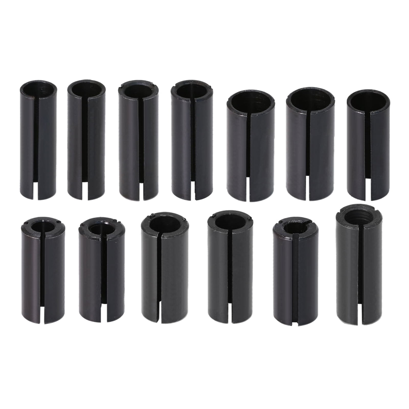 Milling Cutter Collets Conversion Chuck Engraving Trimming Machine ...