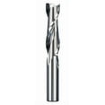 Milling Cutter For Aluminum M2 End Mill Carbide 2 Flute Milling Cutter ...
