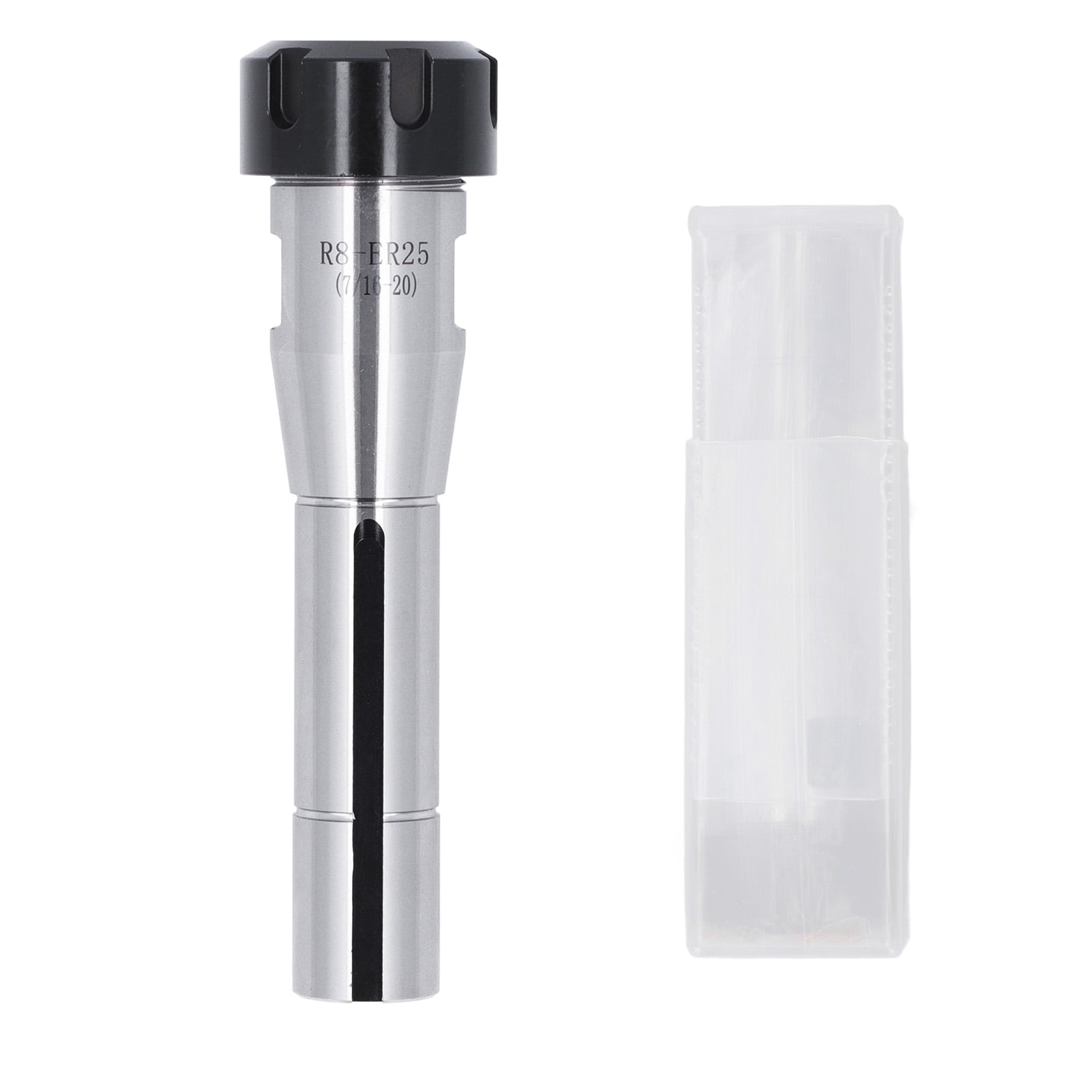 Milling Cutter Holder 40CR Collet Chuck Tool Holder for CNC Milling ...