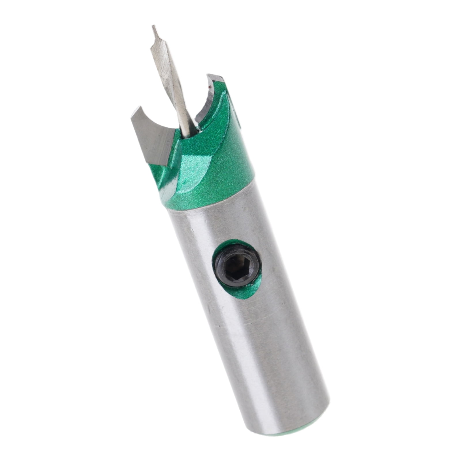 Milling Cutter Steel Woodworking Bead Drill Bit 10mm Shank Woodworking ...