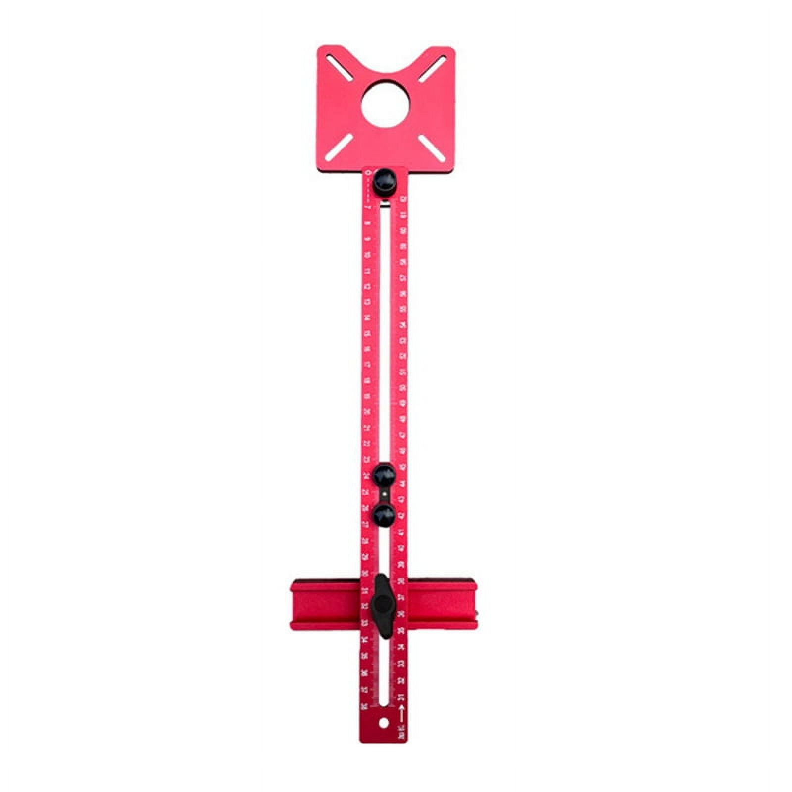 Aluminum Alloy Milling Circular Bracket Woodworking Equipment for ...