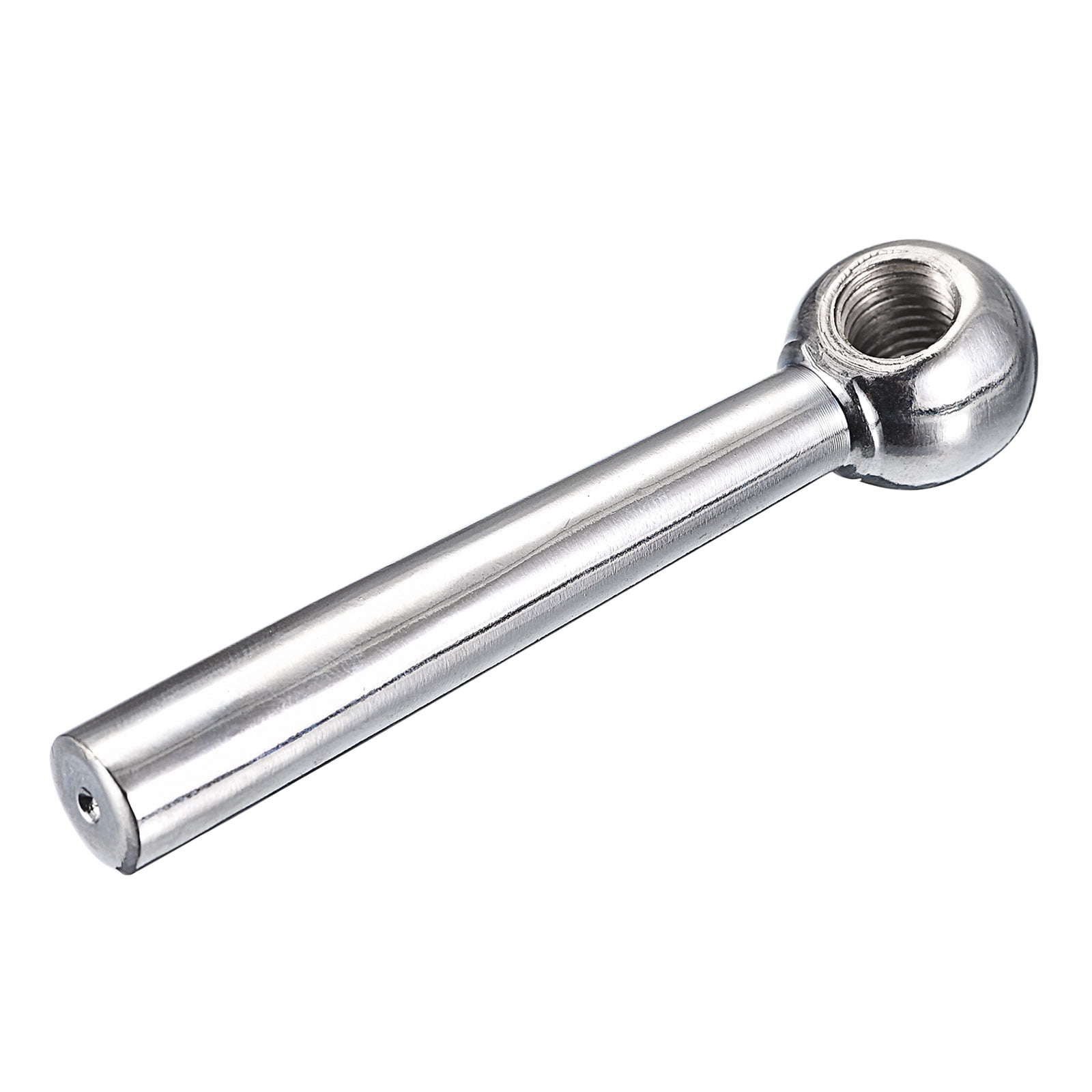 Milling Machine Ball Handle, 1Pack M10 Threaded for Industry Accessory ...