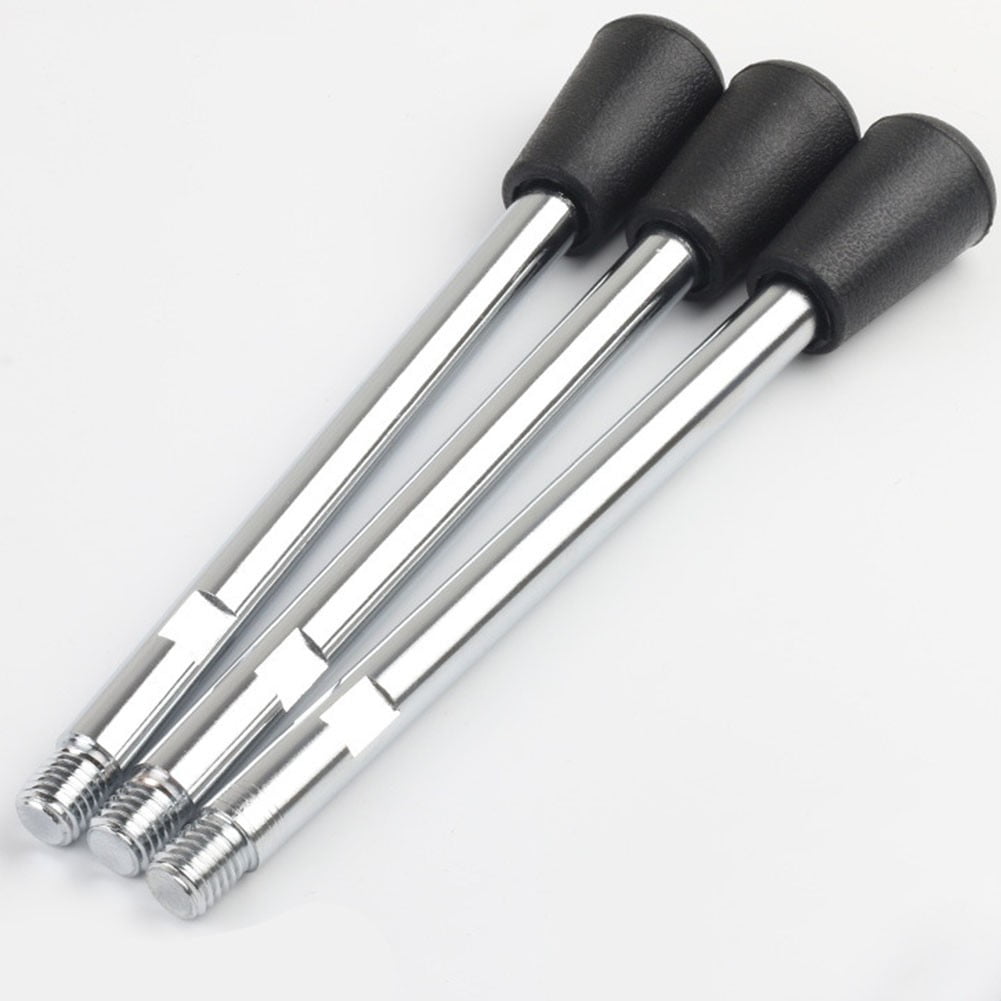 Milling Machine Handle Bar M10 M8 Work Rod Machine Tool Work Handle ...