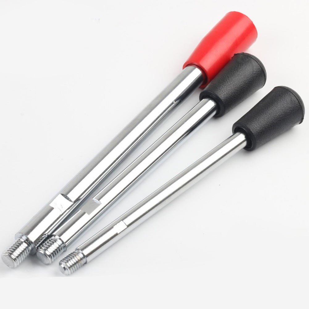 Milling Machine Handle Bar M10 M8 Work Rod Machine Tool Work Handle ...
