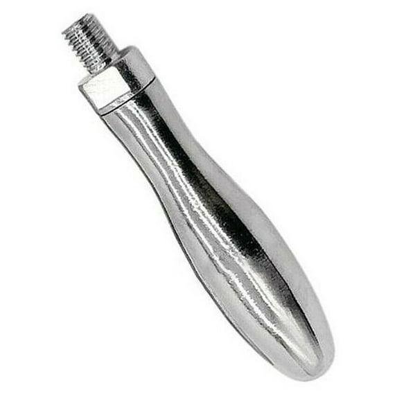 Milling Machine Parts Safety Crank Handle 3/8'' Thread For Bridgeport ...