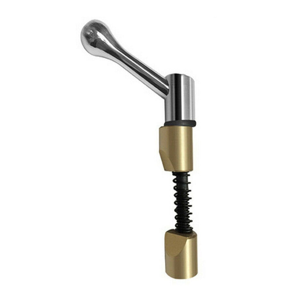 Milling Machine Table Lock Bolt Handle Vertical Mill Tool Fit for ...