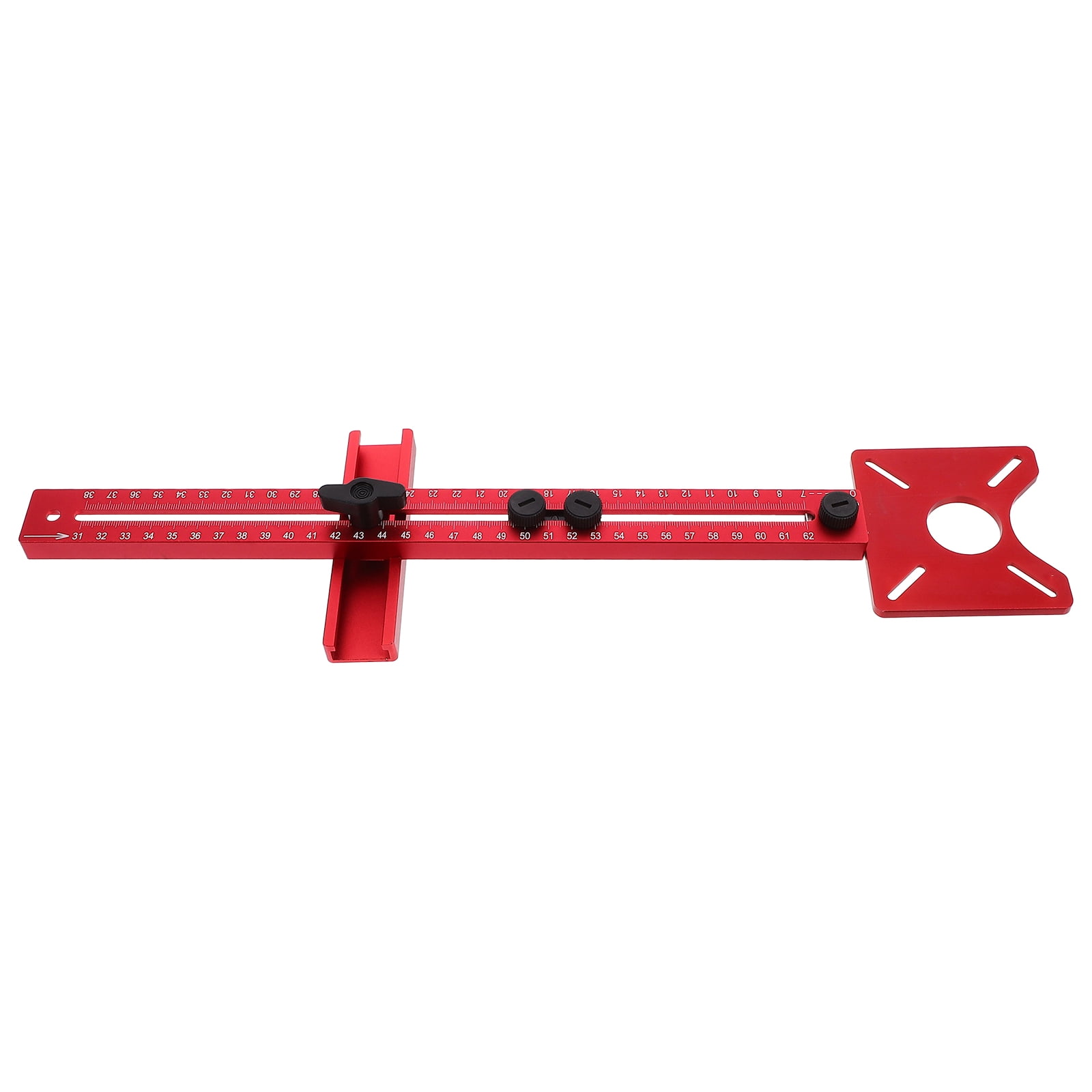 Milling Slot Bracket Router Guiding Supply Milling Guide Tool Router ...