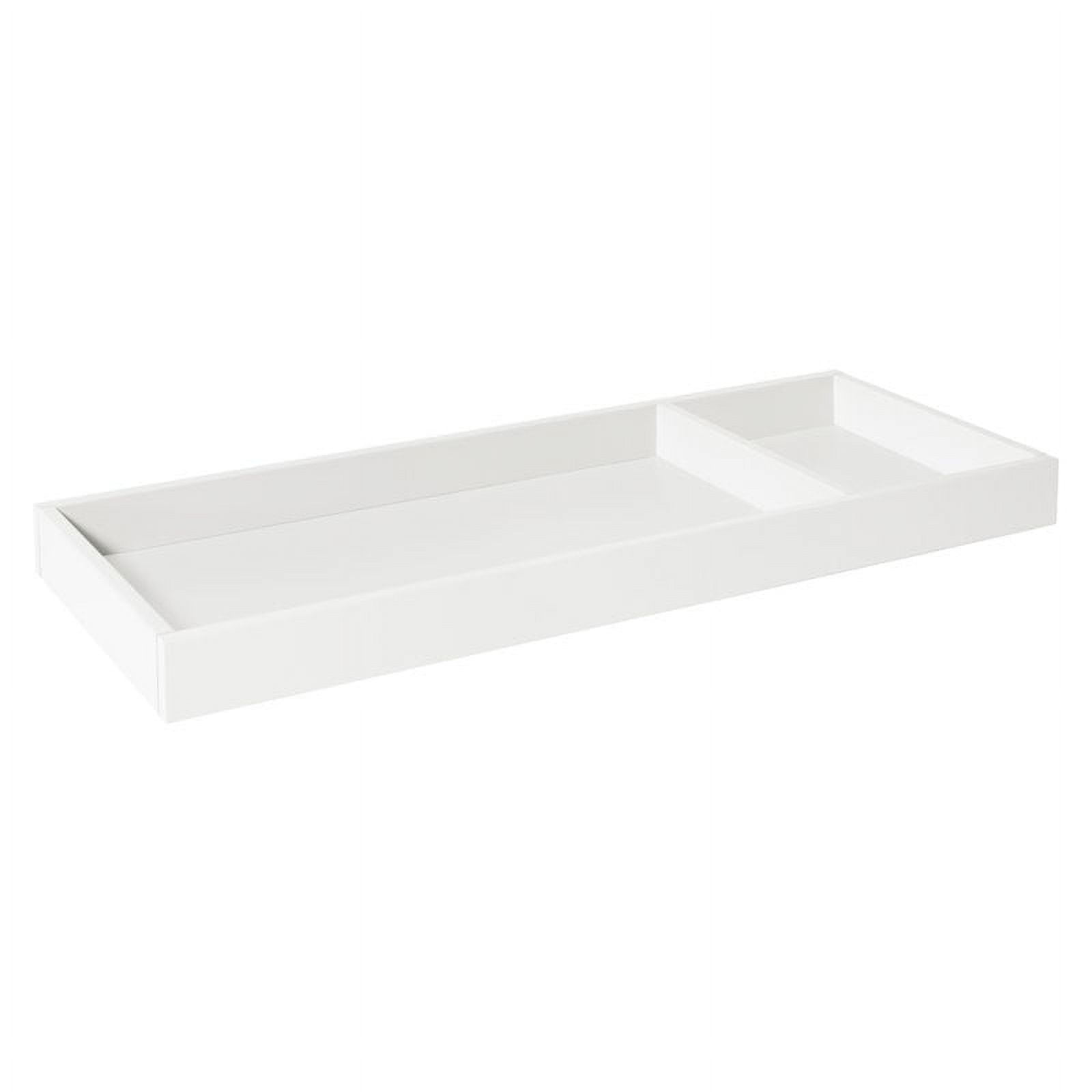 Million Dollar Baby Classic Universal Wide Removable Changing Tray Warm ...
