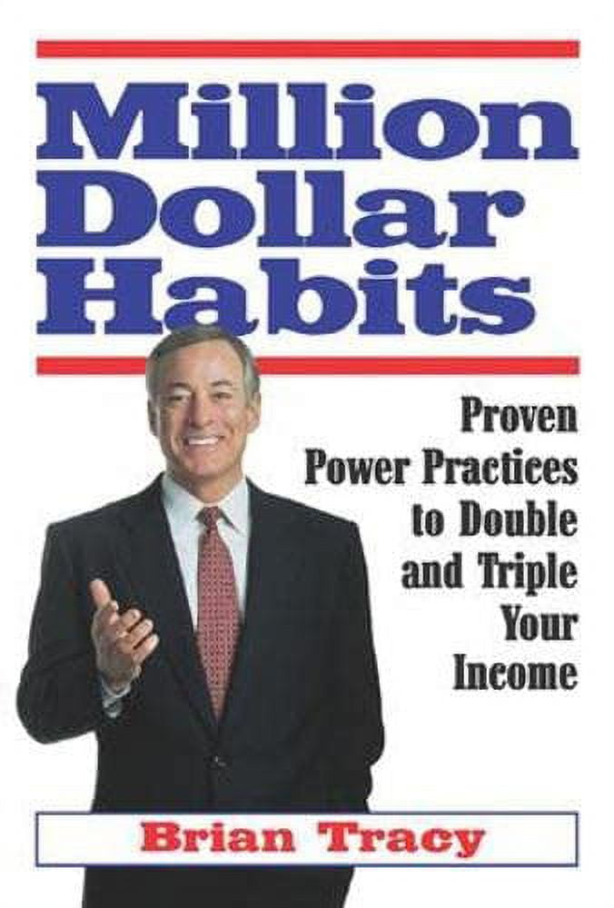 Pre-Owned Million Dollar Habits: Proven Power Practices to Double and ...