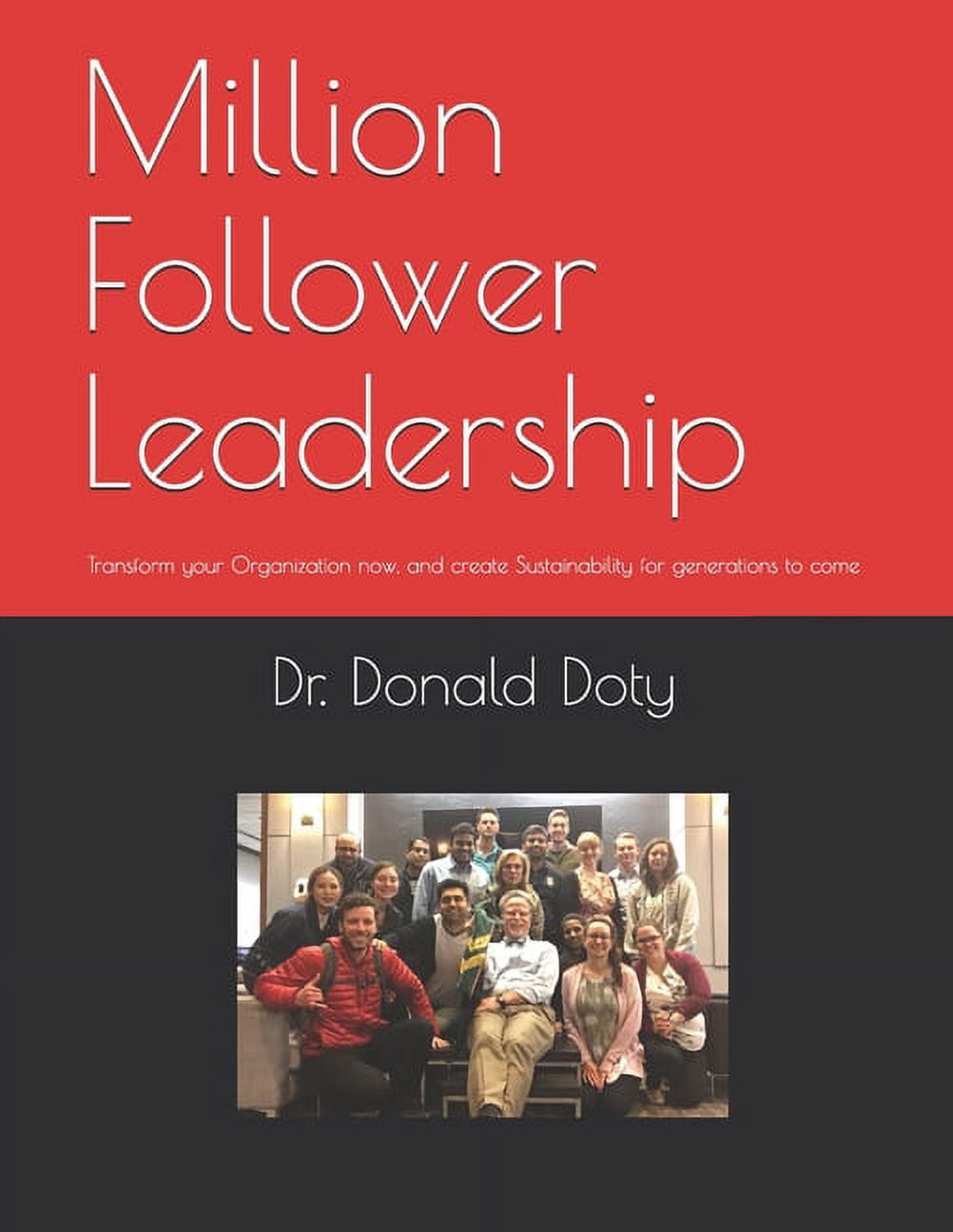 Million Follower Leadership: Discover how Million Follower Leadership ...