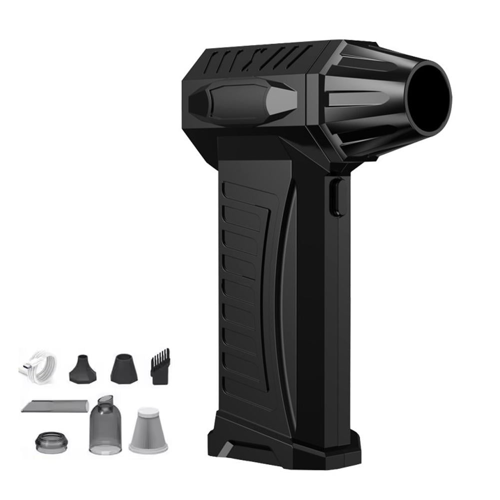 Million Rpm Enhanced Hurricane [20000 Mah] + Nozzle Violent Turbo Fan ...