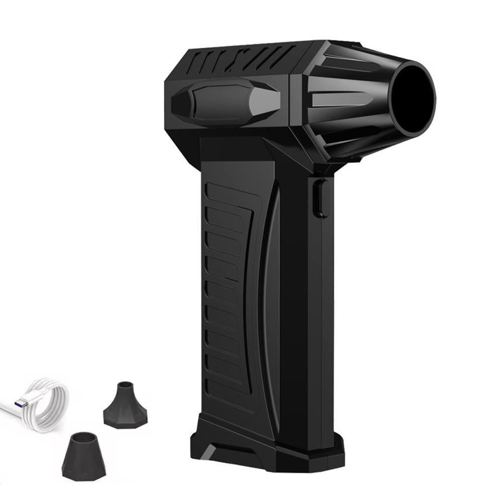 Million Rpm Enhanced Hurricane [20000 Mah] + Two Wind Nozzles Violent ...