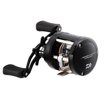 Lew's Laser XL Baitcast Fishing Reel, Size 60, Silver, 330 Yard ...