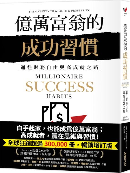 Pre-Owned Millionaire Success Habits: The Gateway to Wealth & Prosperity - Walmart.com